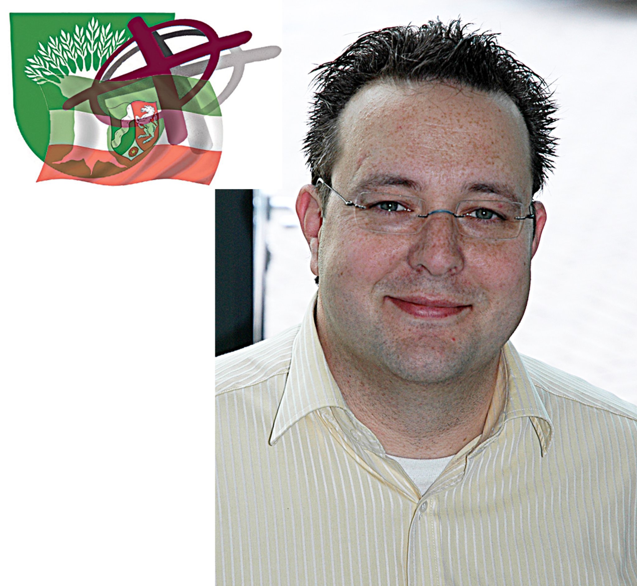 Tobias Stephan will nicht auf jede Frage antworten - Wesel