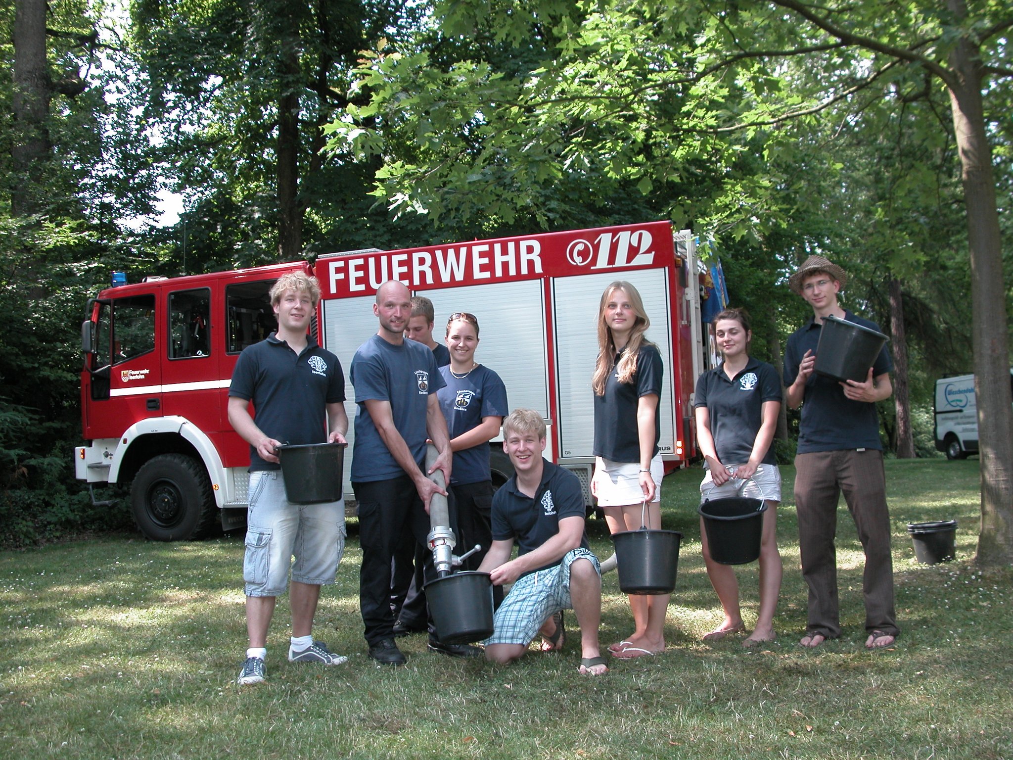 Prima Leo-Idee - Iserlohn