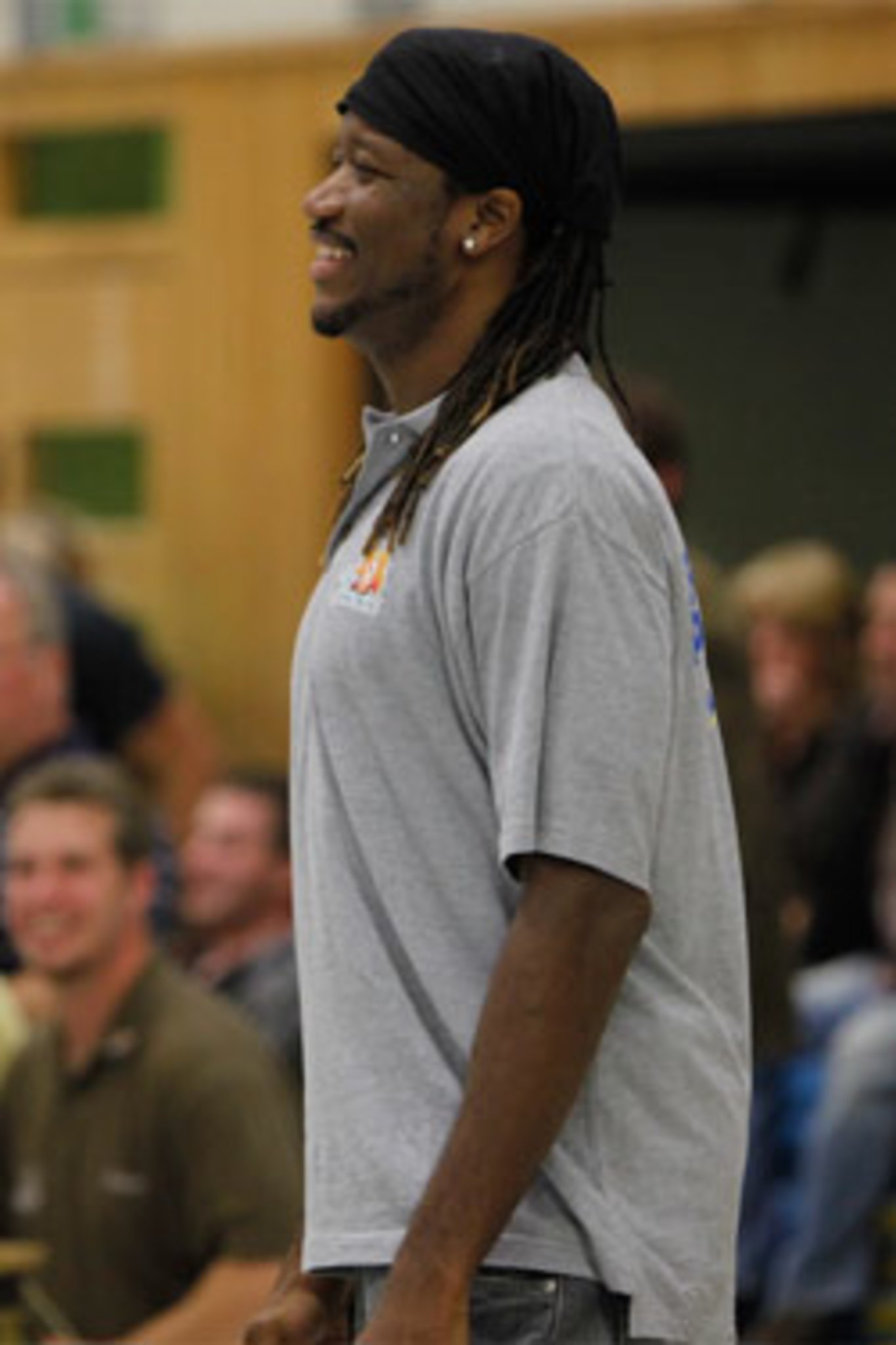 Hoffnung für Eddie Seward? - Hagen