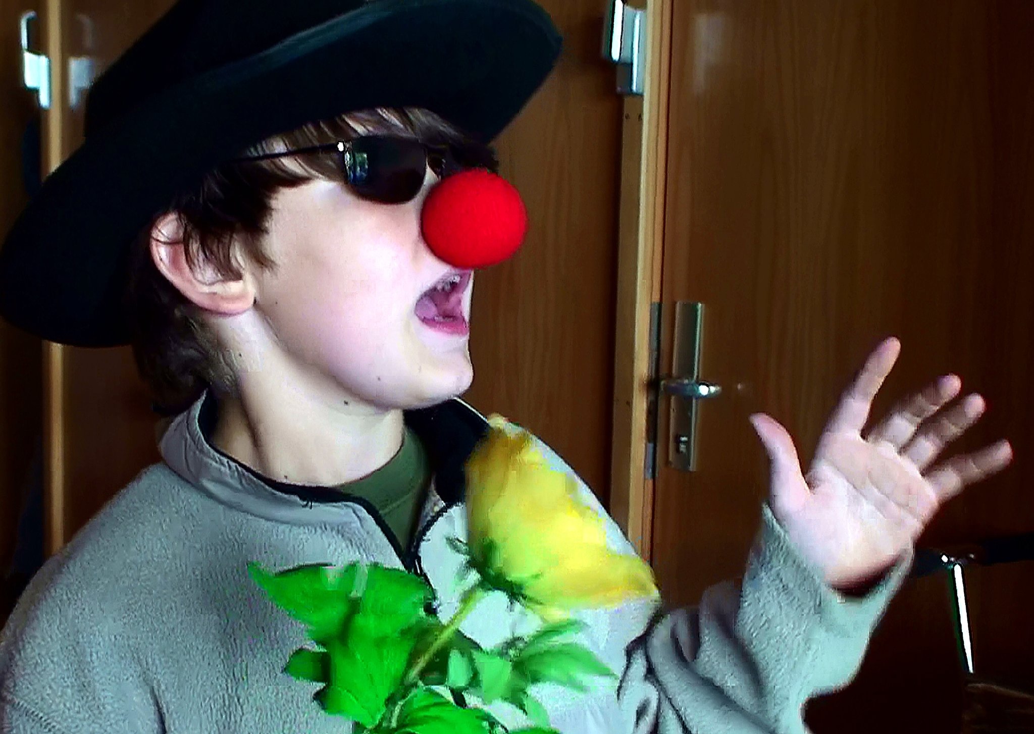 Hereinspaziert in den Zirkus der Generationen! - Arnsberg