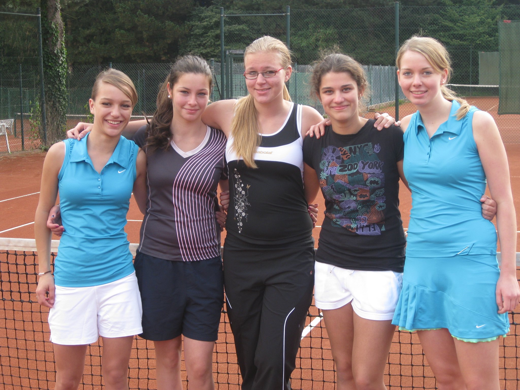 Deilbach-Juniorinnen steigen auf - Velbert