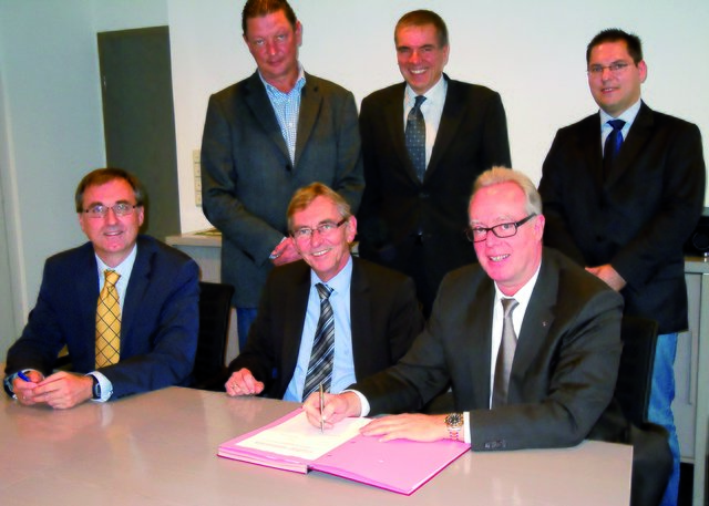 Seilersee-Nordufer erstrahlt - Iserlohn