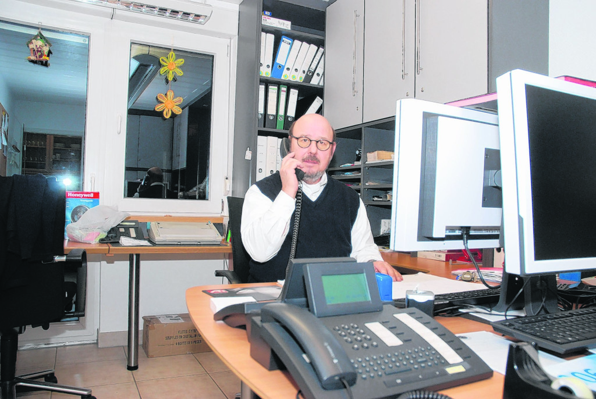 Helden des Alltags: Peter Hennig hilft krebskranken Kindern - Essen-Süd