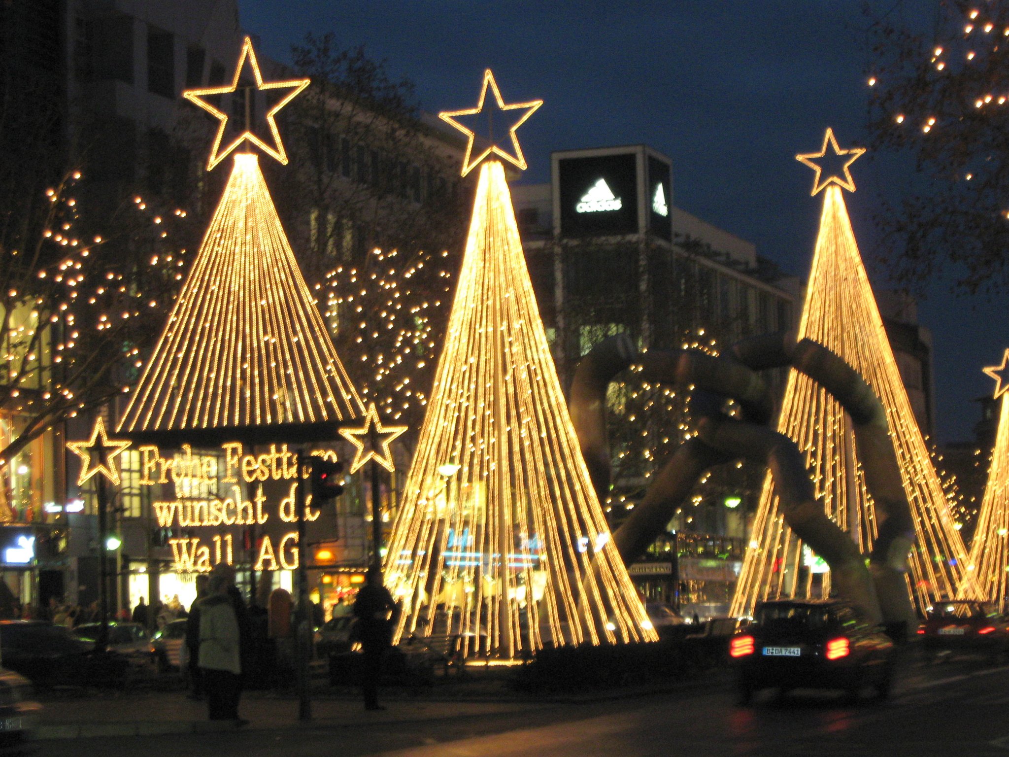 Einstimmung auf den 2. Advent! - Kamp-Lintfort