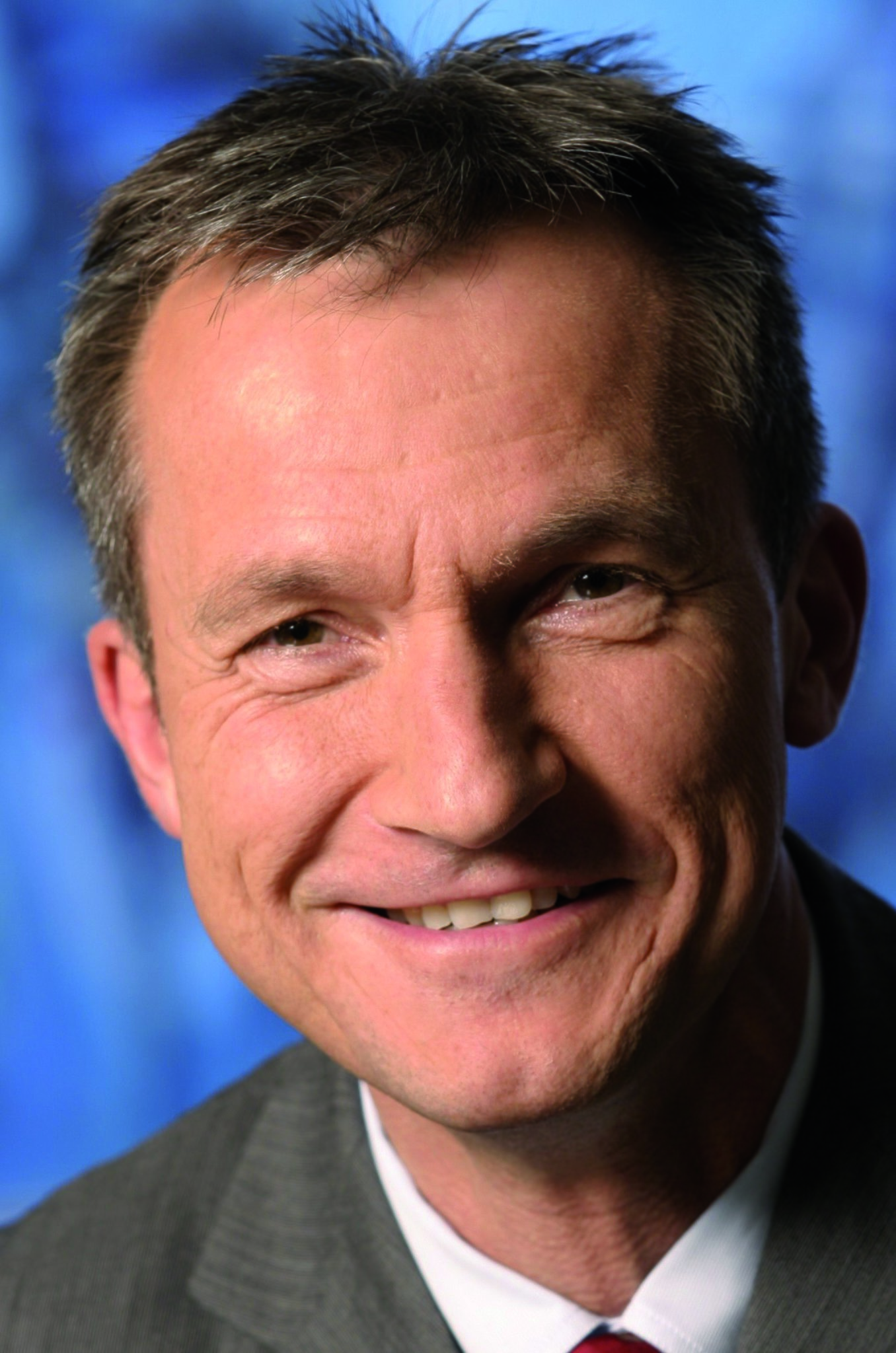 Ruhr.2010: Drei Fragen an …OB Frank Baranowski zum Thema: Ruhr.2010 ...