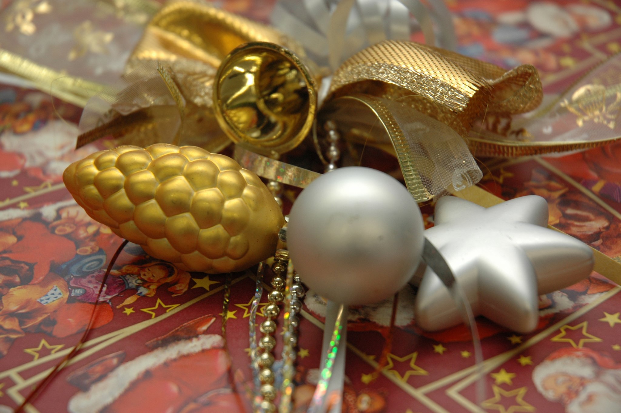 Danke für die vielen Pakete - Emmerich am Rhein