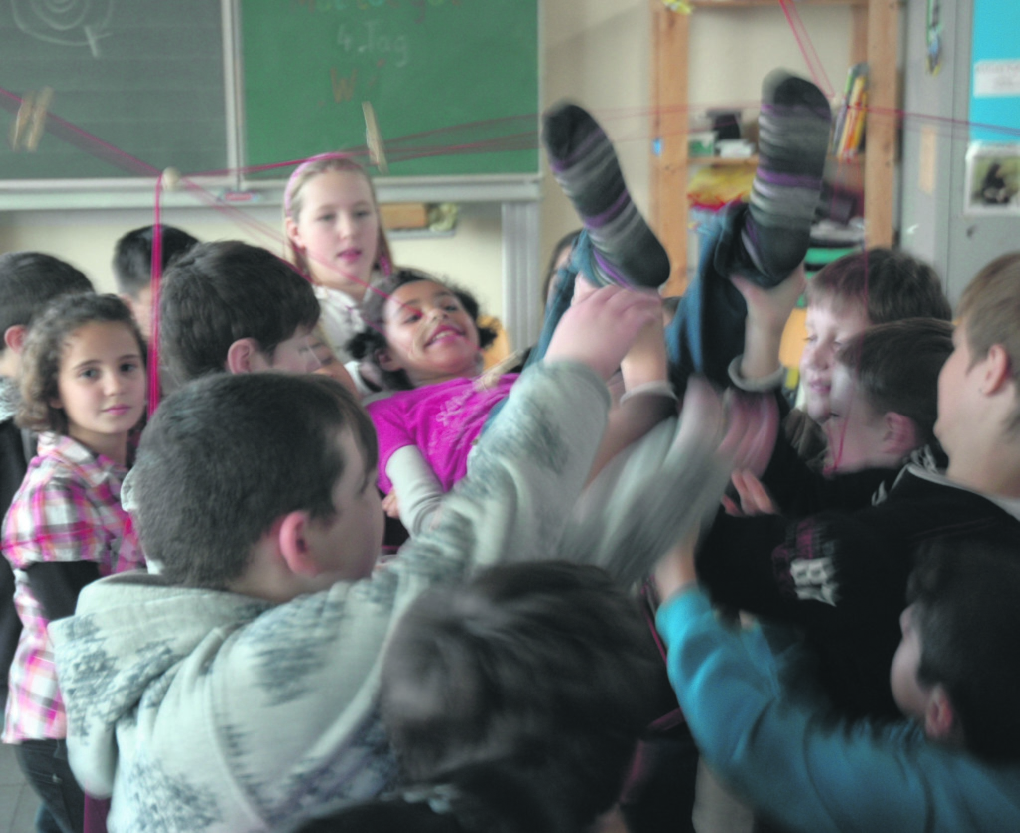 "Mut tut gut" - Emmerich am Rhein