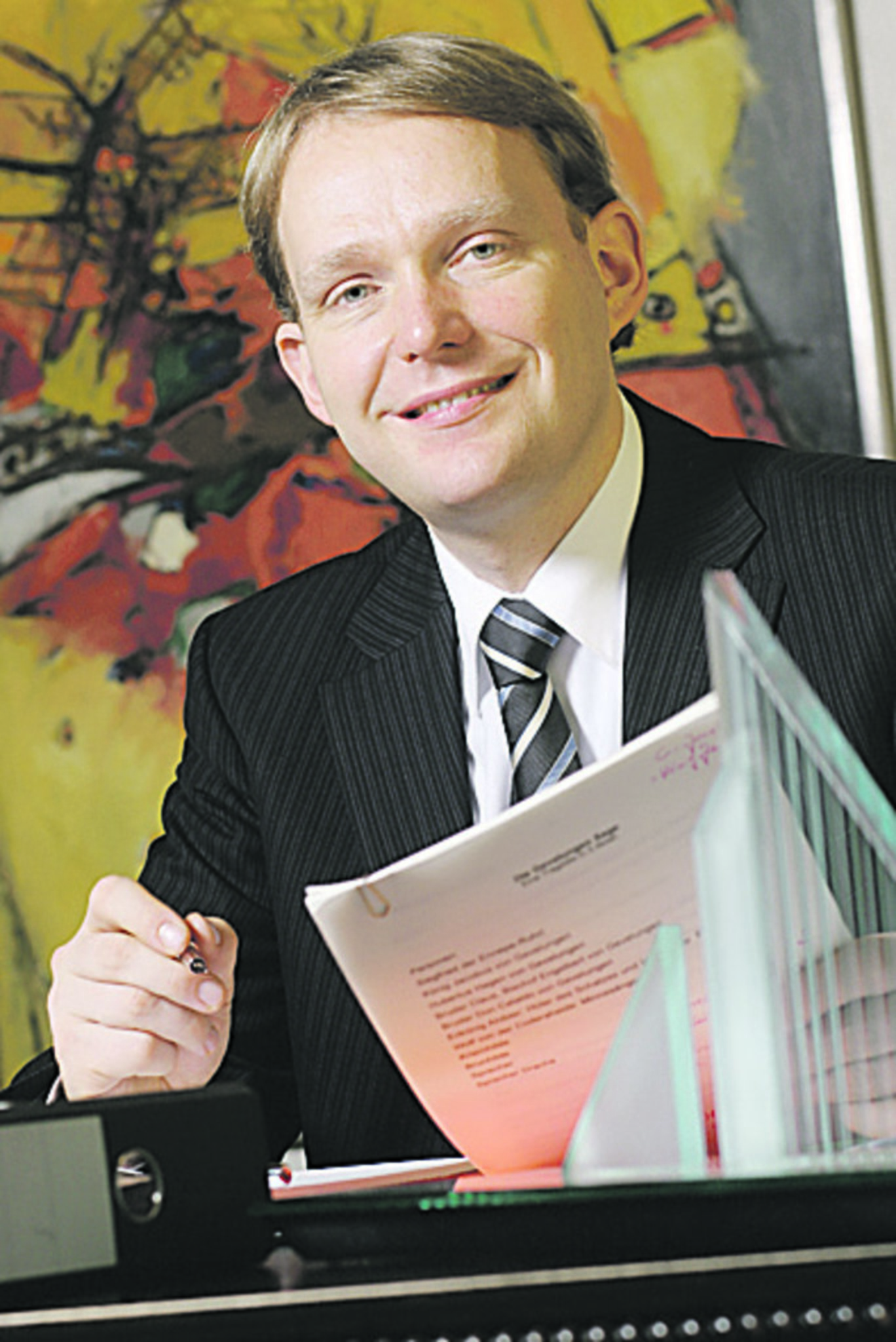 Festrede von Bürgermeister Claus Jacobi zum Stadtjubiläum - Schwelm