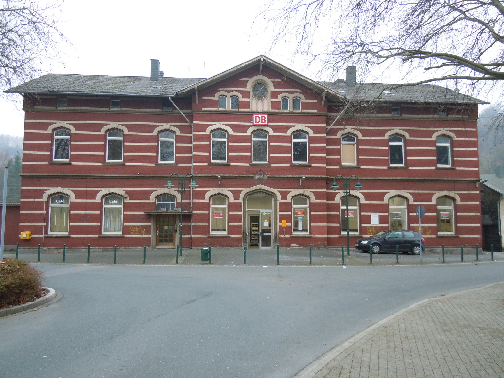 Aufstand in Letmathe - Iserlohn-Letmathe