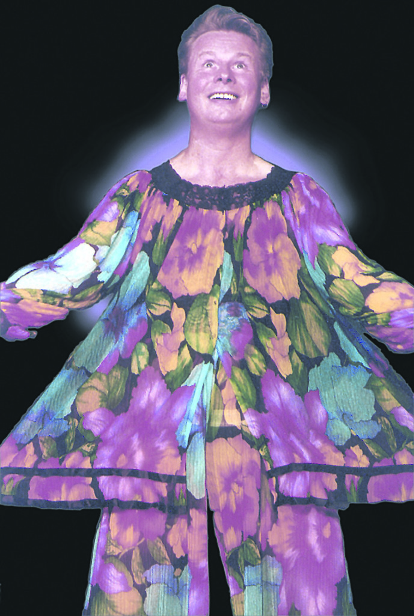 Endlich frei: Erst Kloster, jetzt Bühne! - Essen-Werden