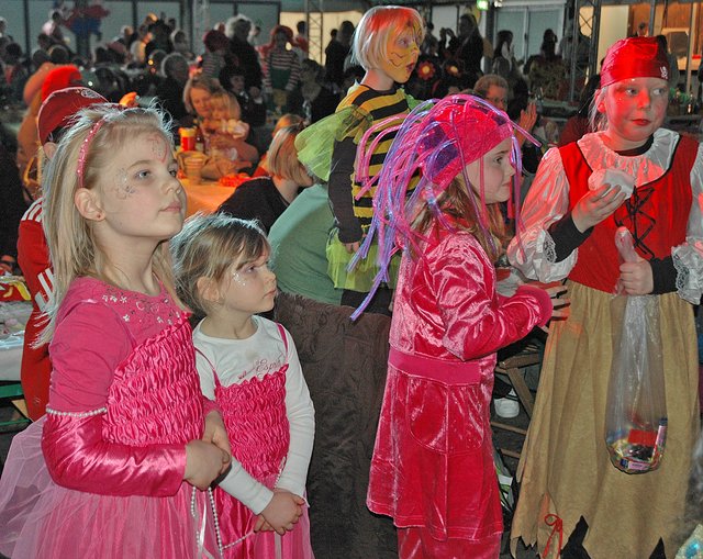 Die Narretei der Kinderei - Menden (Sauerland)