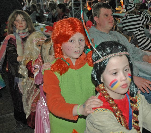 Die Narretei der Kinderei - Menden (Sauerland)