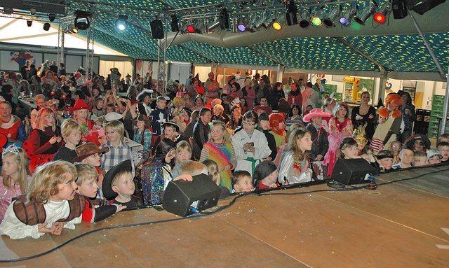 Die Narretei der Kinderei - Menden (Sauerland)