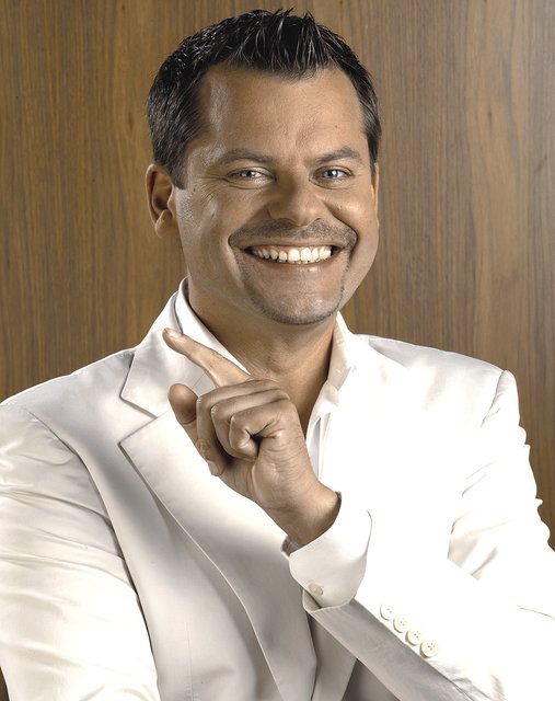 Ingo Appelt - Enfant terrible der deutschen Comedy Szene - Wesel