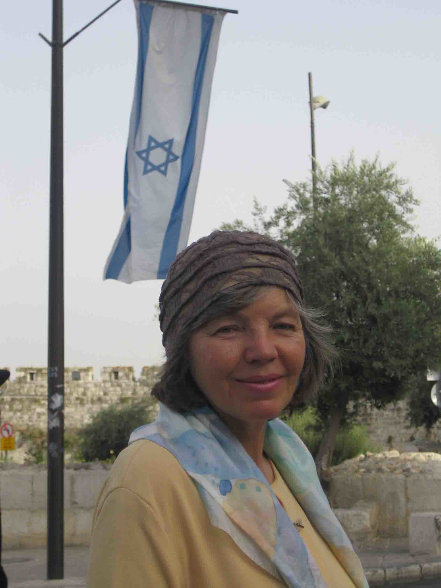 Jüdische Kulturtage: Lesung mit Lea Fleischmann - Emmerich am Rhein