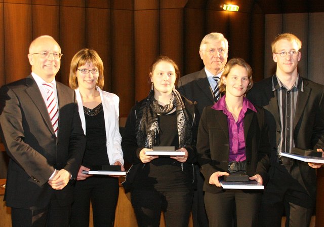 OB Paß ehrt Sportler vom Turnerbund Frintrop für nationale und ...