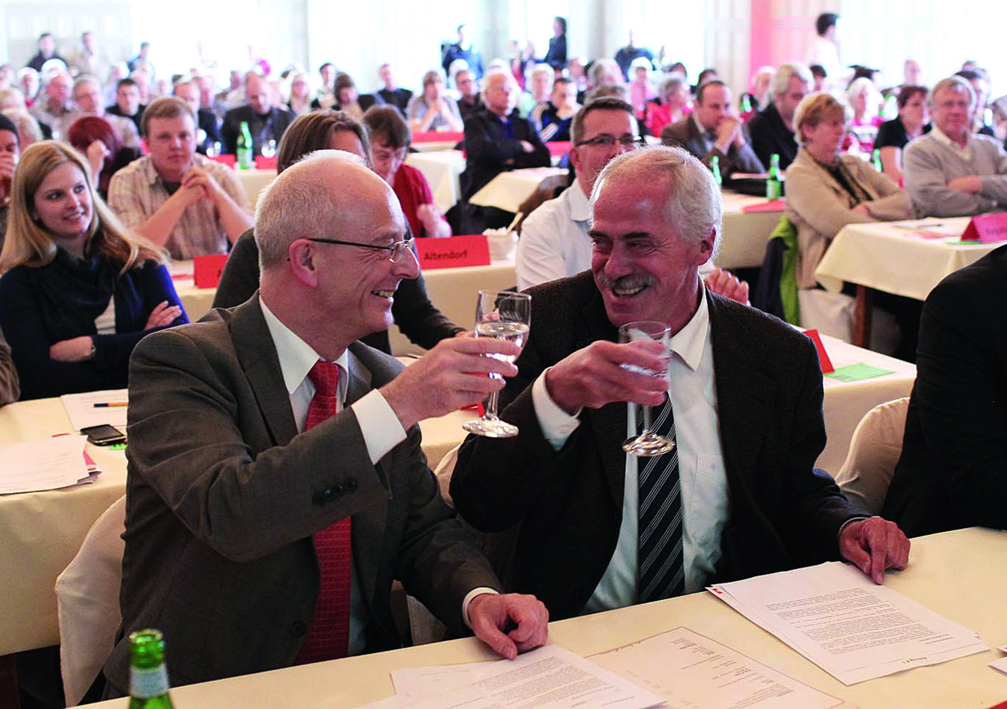 A52-Ausbau: SPD bleibt beim „Jein“ - Essen-Steele