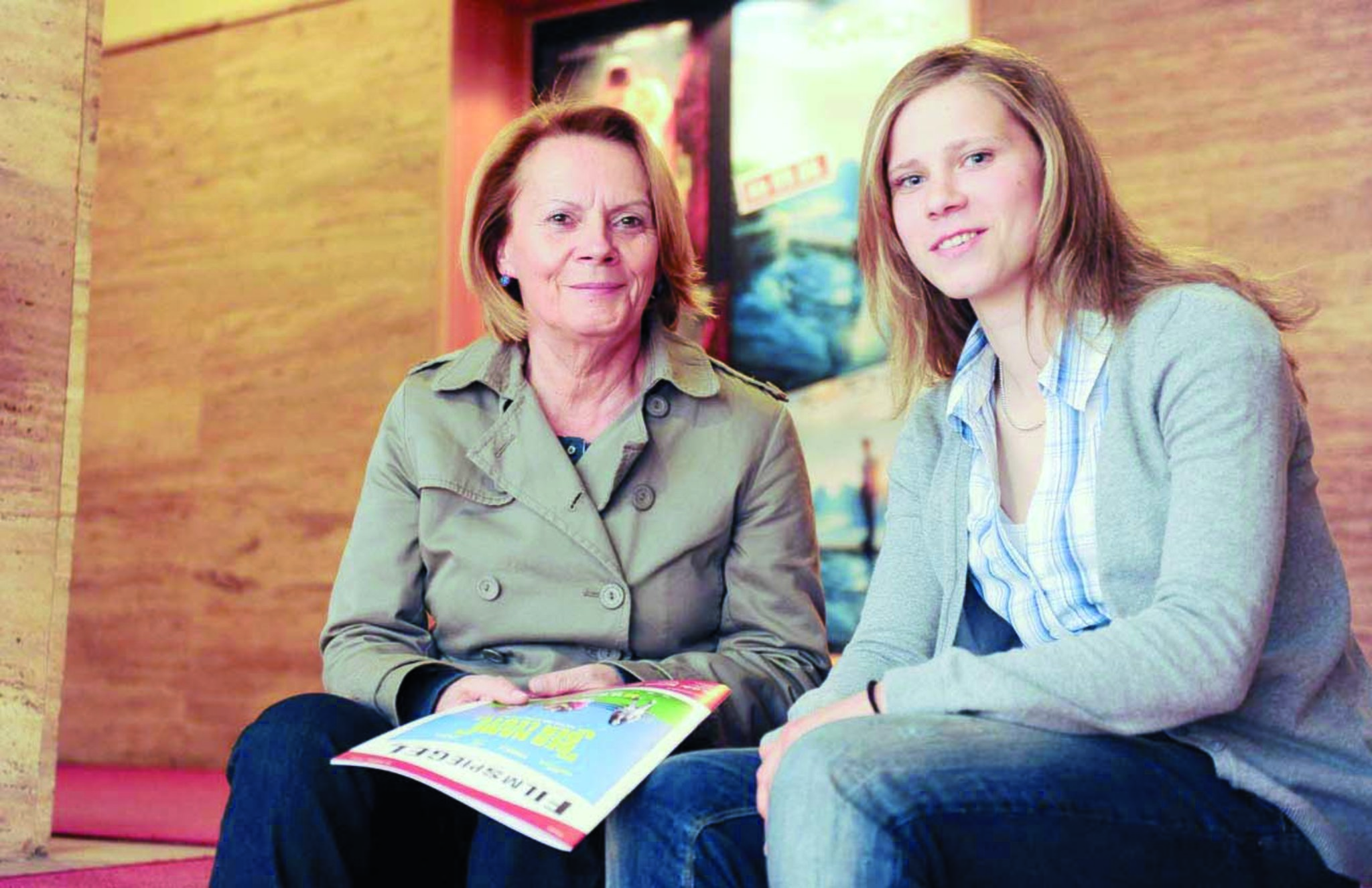 2 x Elf für Essen: Gerda Kaßner trifft Jessica Bade - Essen-Borbeck
