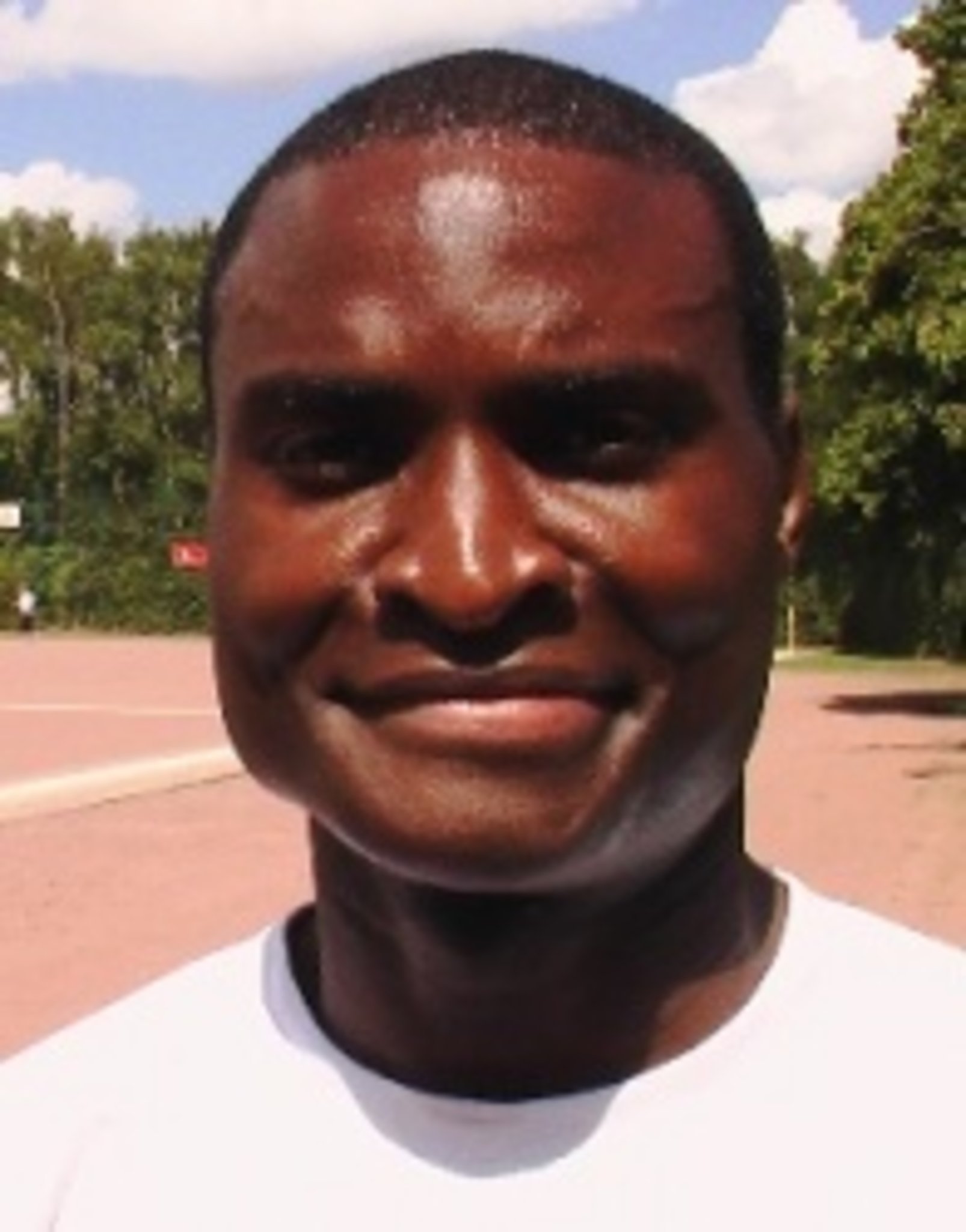 SG Welper: Eric Mpongo wird Nachfolger von Dino Carrafiello - Hattingen