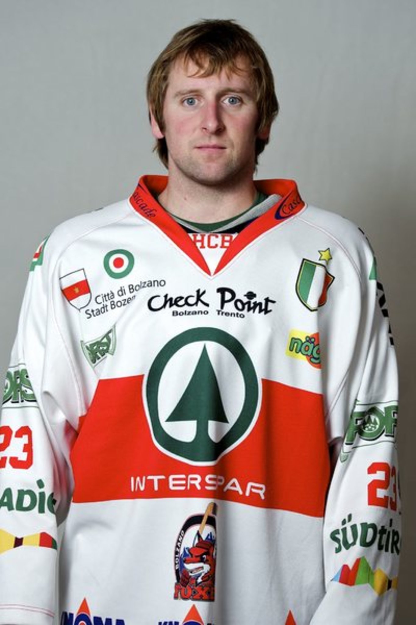 Colton Fretter der nächste neue Roosters Spieler - Iserlohn