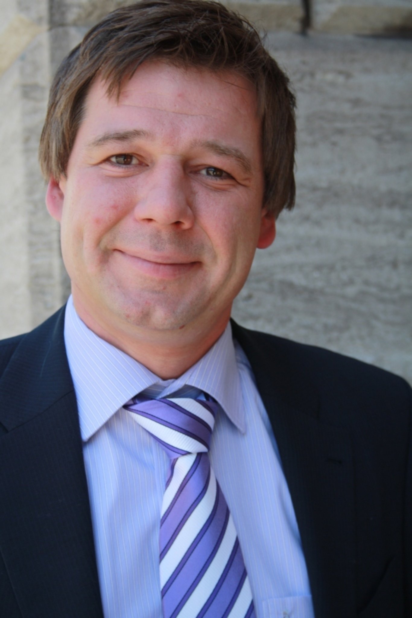 Michael Jansen ist neuer Präsident im HDK Duisburg - Duisburg