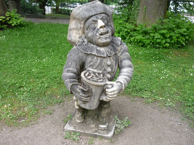 Salzburger Zwerge - Essen-Süd