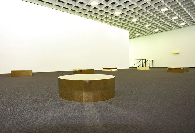 Ausstellung Yuji Takeoka im Quadrat Bottrop - Bottrop