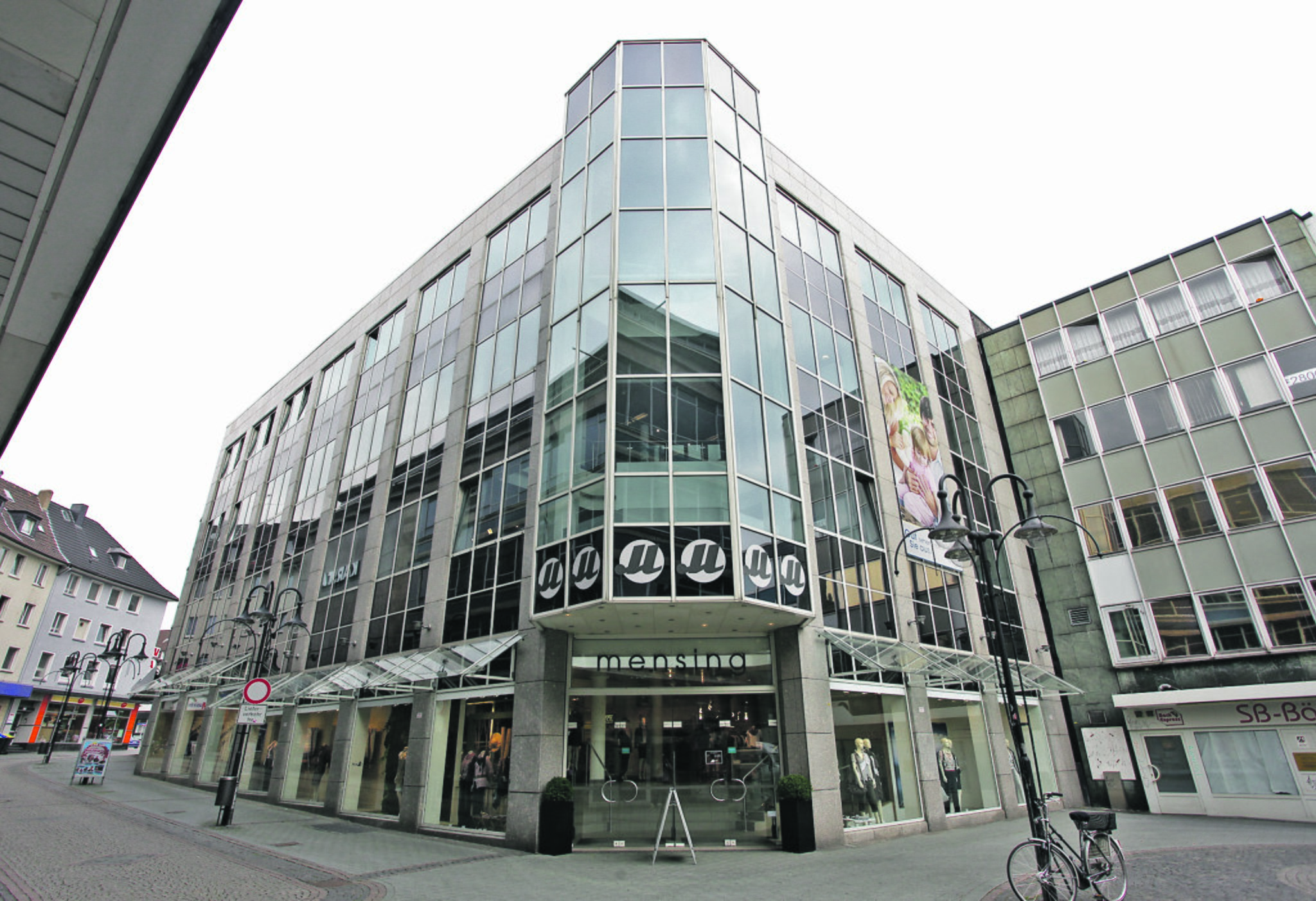 Statement für die Stadt - Bottrop