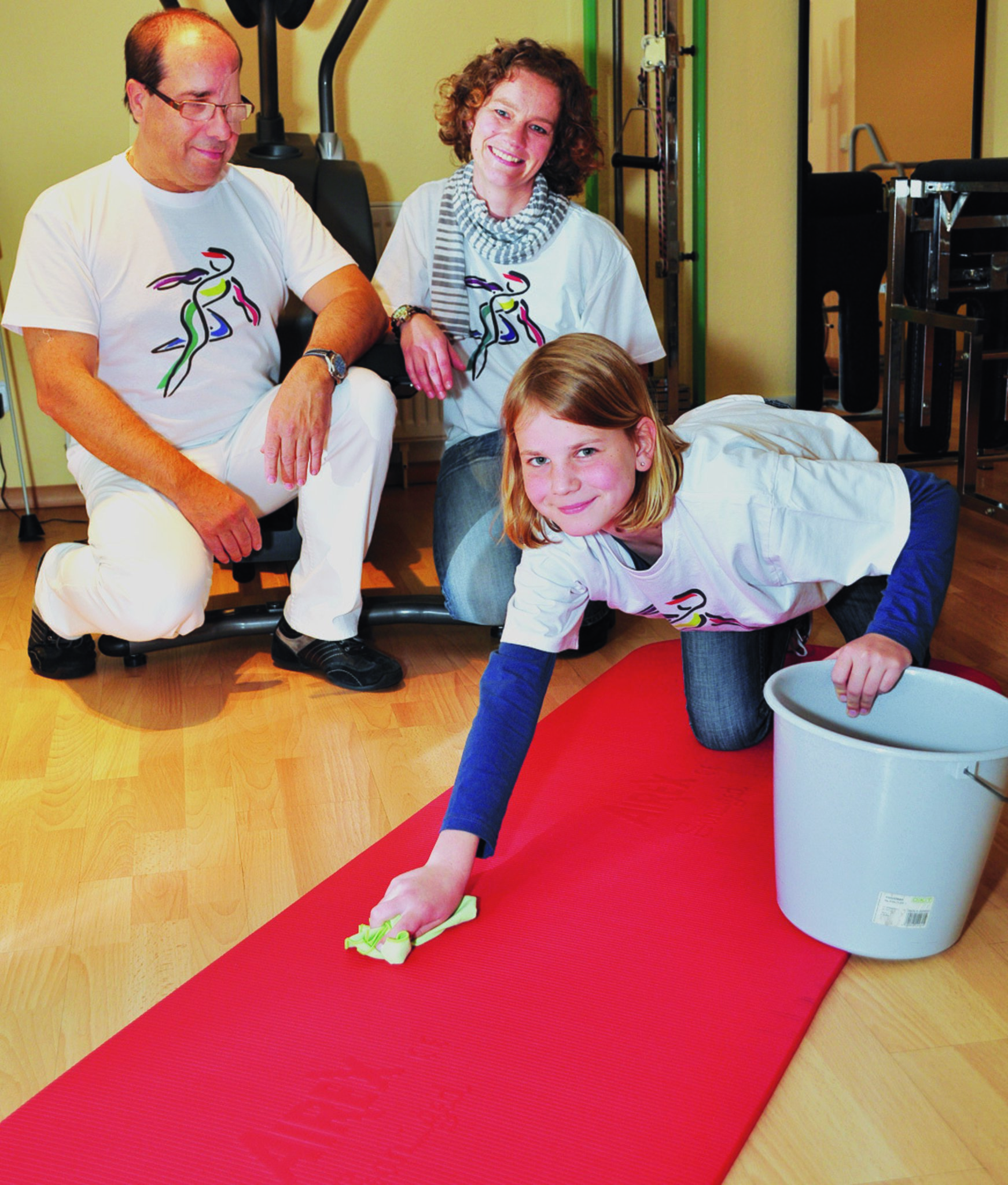 Kinder helfen Kindern - Velbert-Langenberg