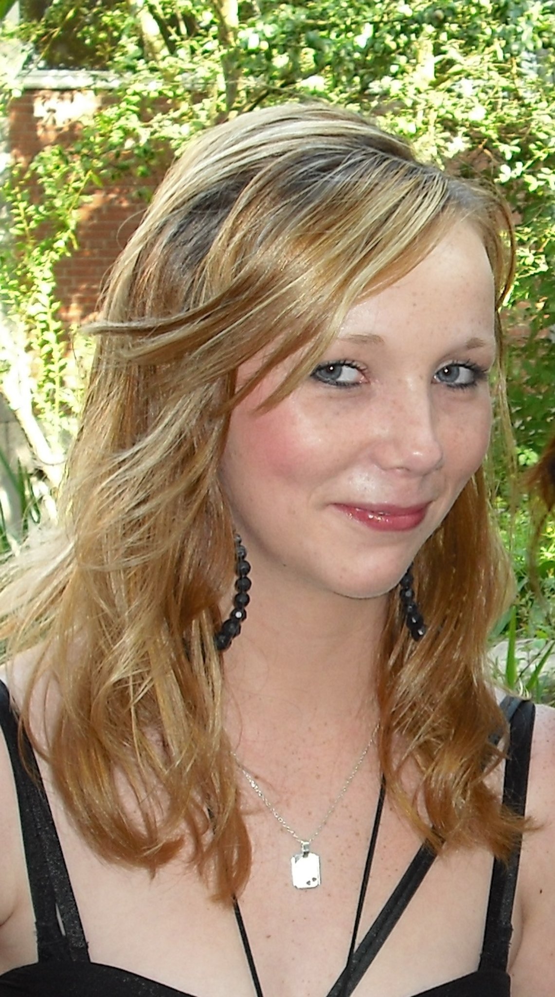 Gesicht des Sommers 2011: Aileen Berns - Kleve