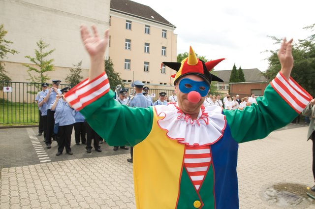 Bürger-Schützenverein Rath lädt zum Schützen- und Volksfest - Düsseldorf