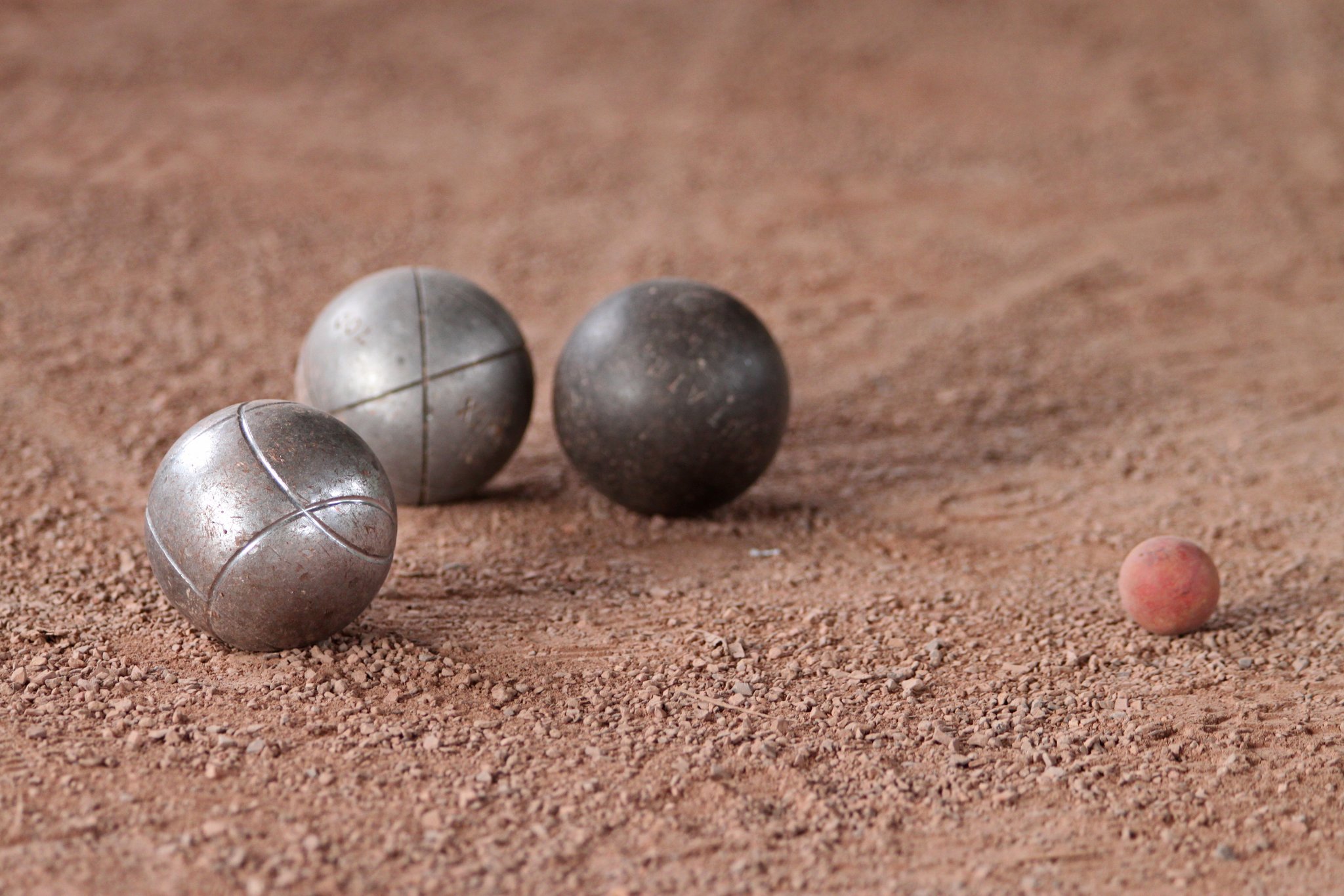 Boulen mit Seeblick - Krankheiten sind ein Tabu-Thema - Iserlohn