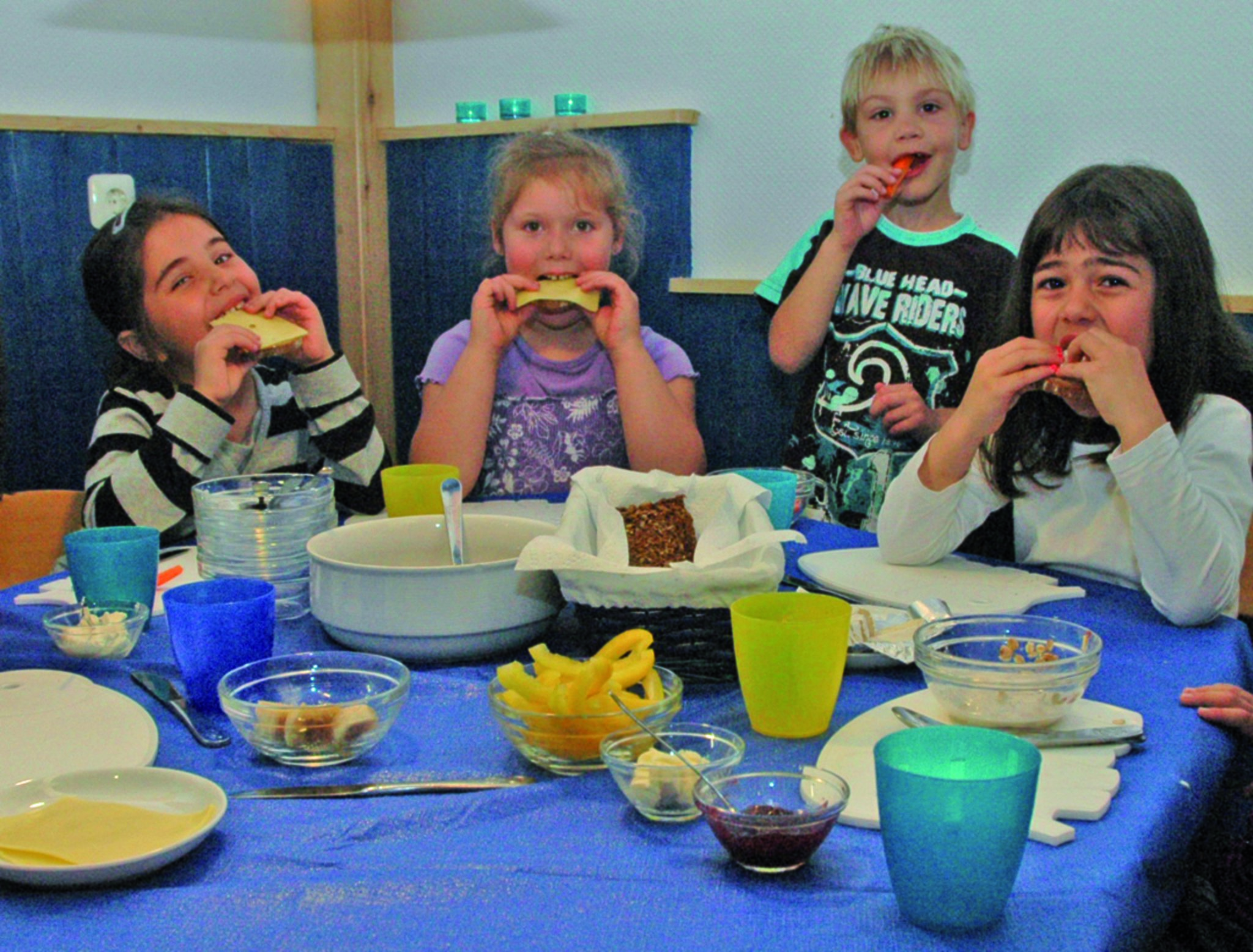 „Gut essen lernen“ - Velbert