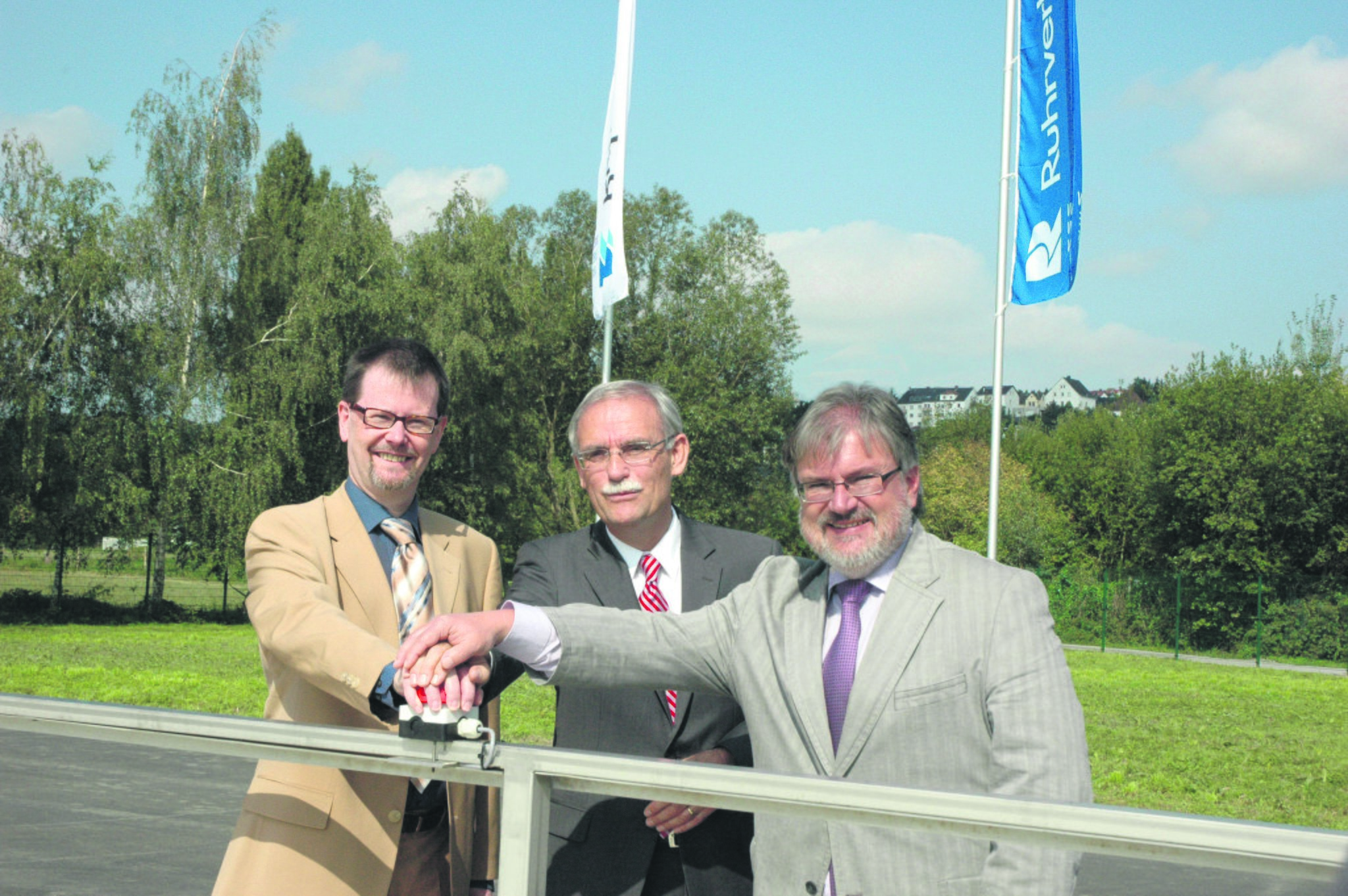 Für Kinder und Enkel - Fröndenberg/Ruhr