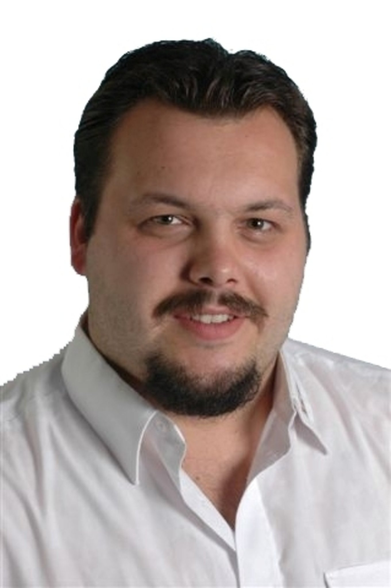 Sven-Eric Leichner zum Ortsbeauftragten für Herne gewählt - Herne