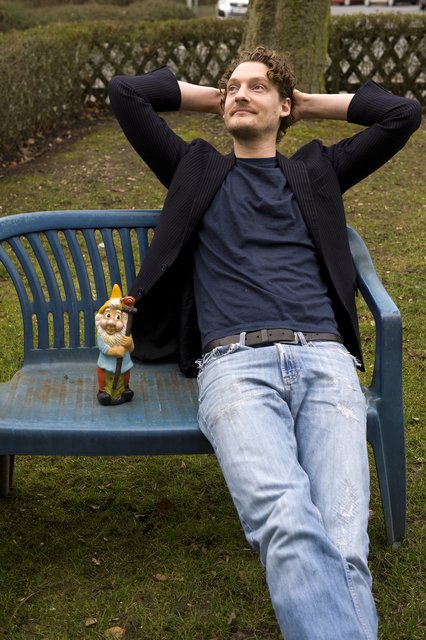 Neu aus München und Hamburg im Bochumer Ensemble - Bochum