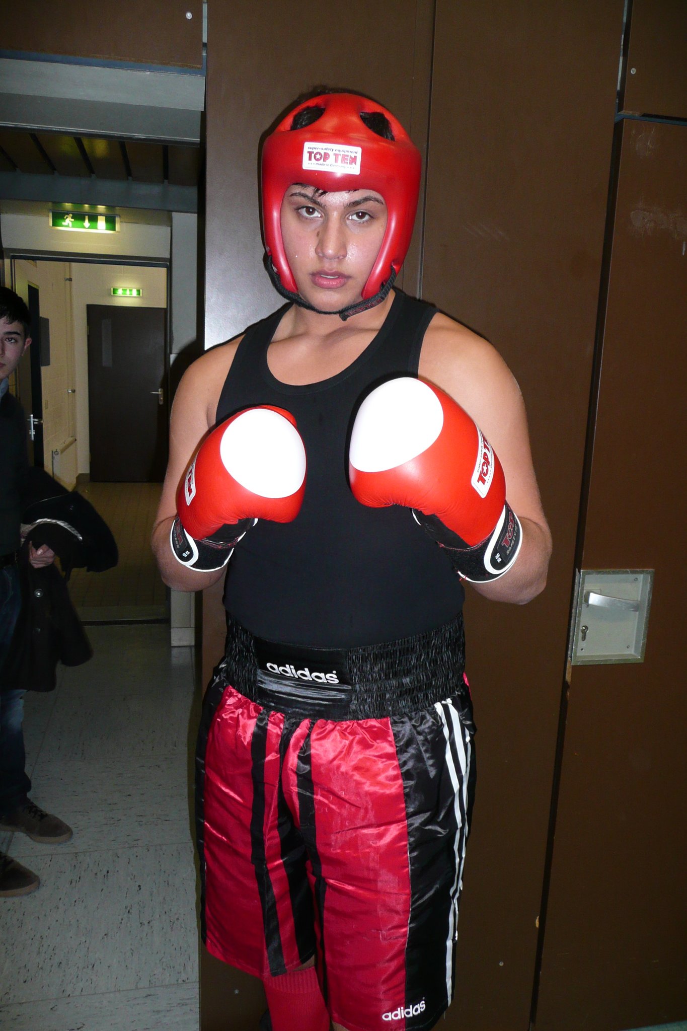 Serkan Bulut verliert durch Verletzung - Wesel