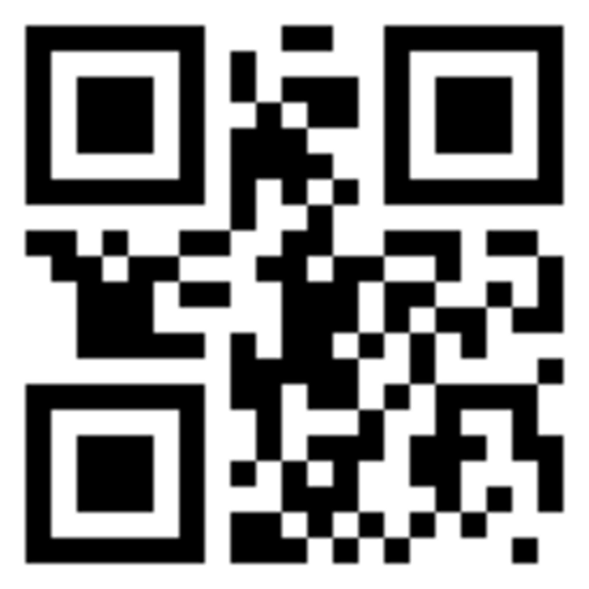 Was ist eigentlich ein QR-Code? - Essen-Süd