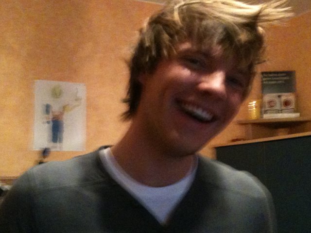 Martin Madeja - Thema