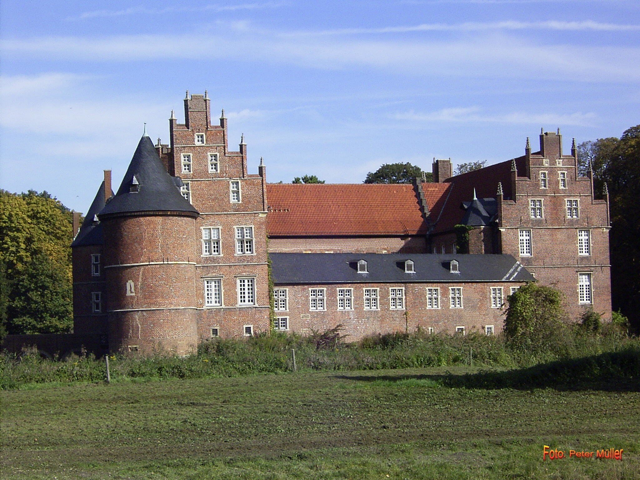 Schloss Herten - Herten