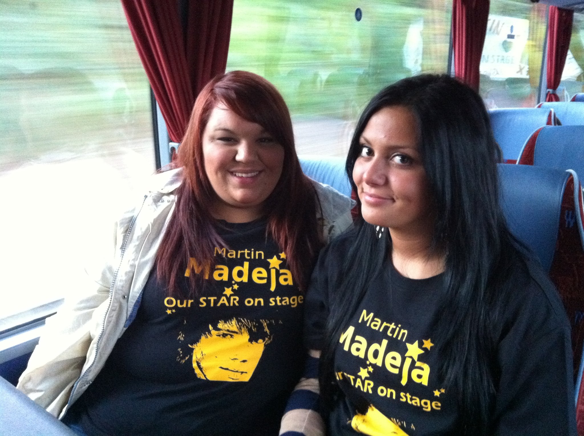 Martin Madeja schafft's! - Marl