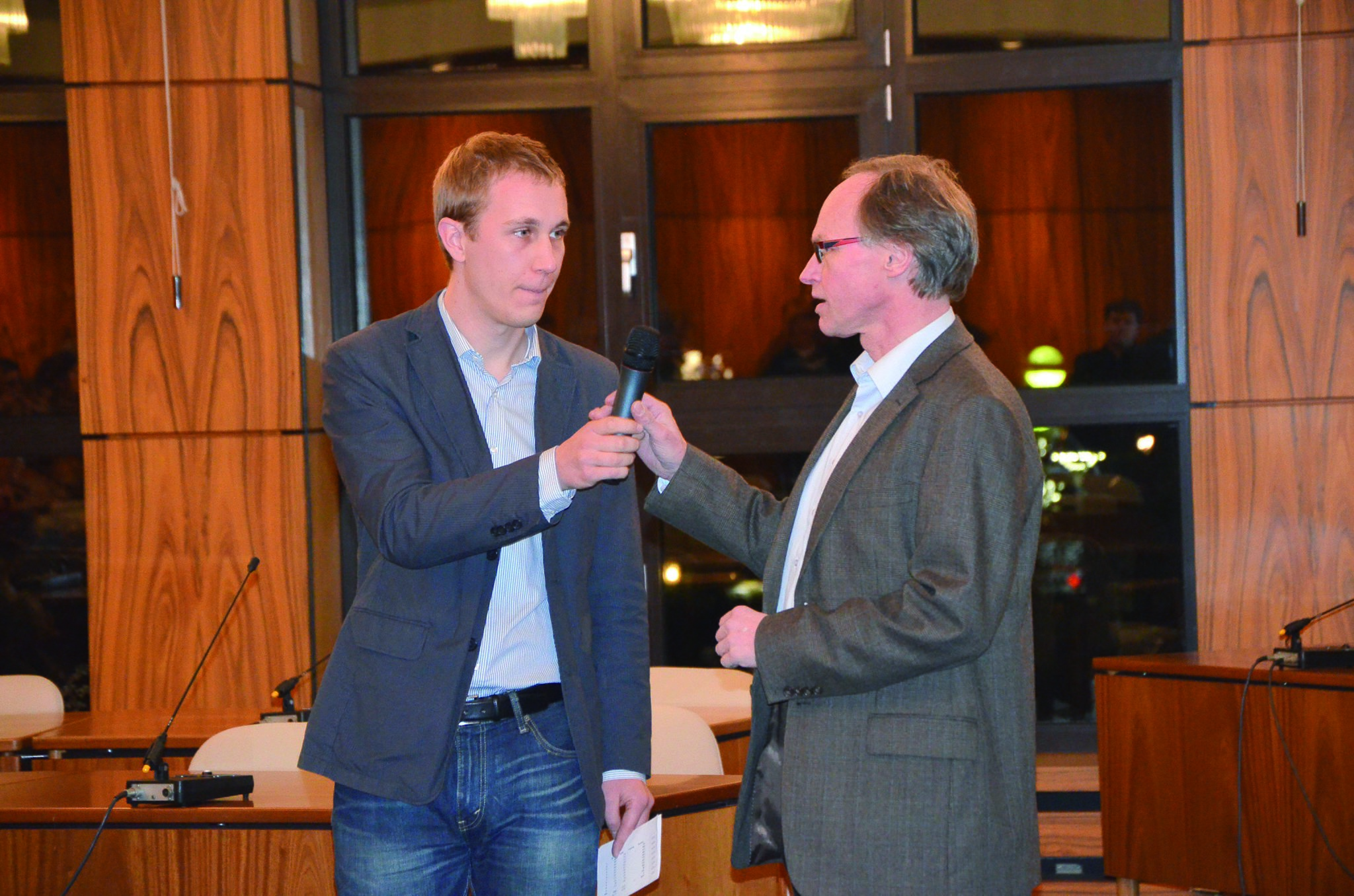 Monheim braucht jetzt ganz dringend einen Schulfrieden - Monheim am Rhein