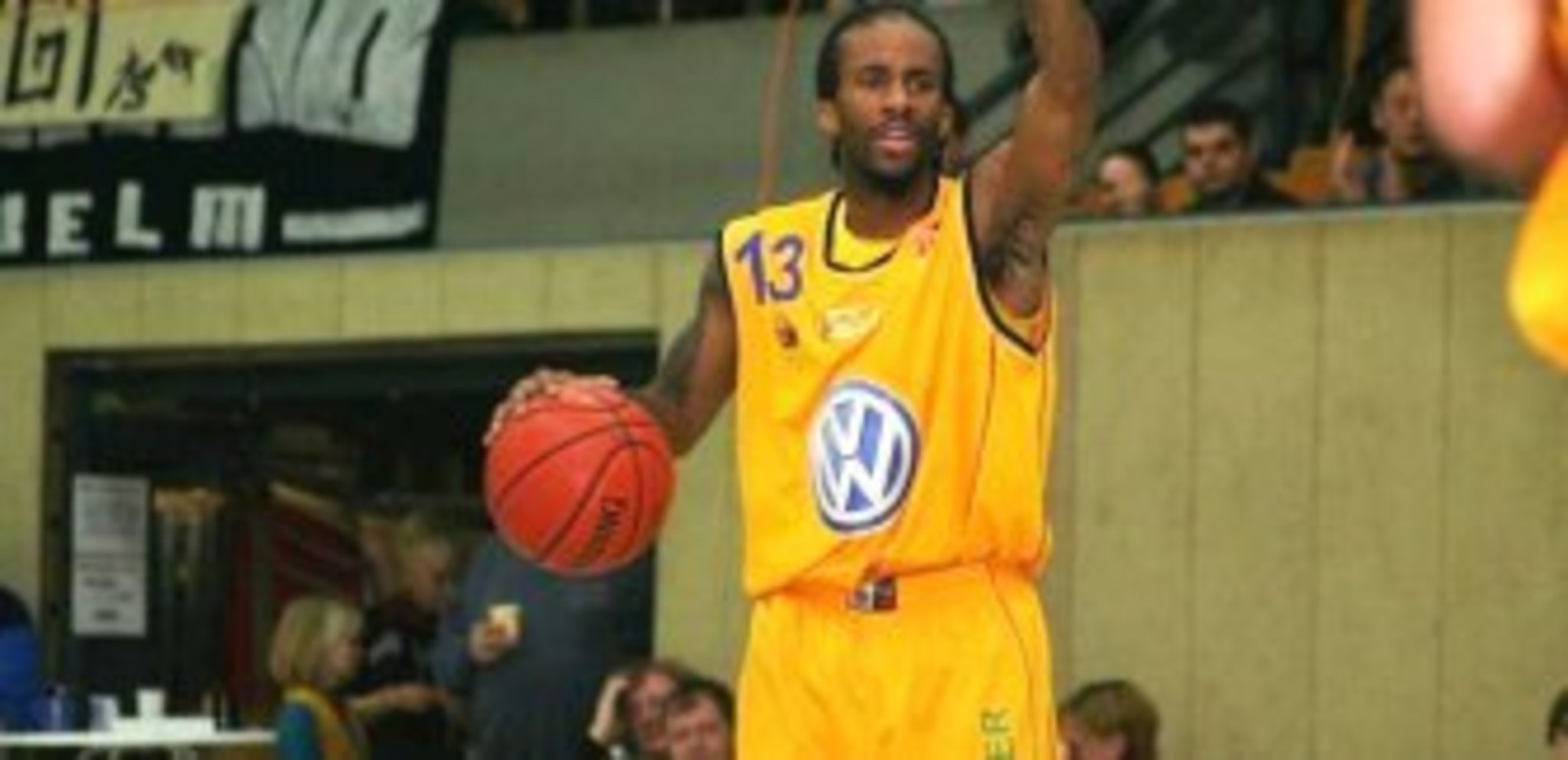 Baskets trennen sich von David Bunts - Schwelm