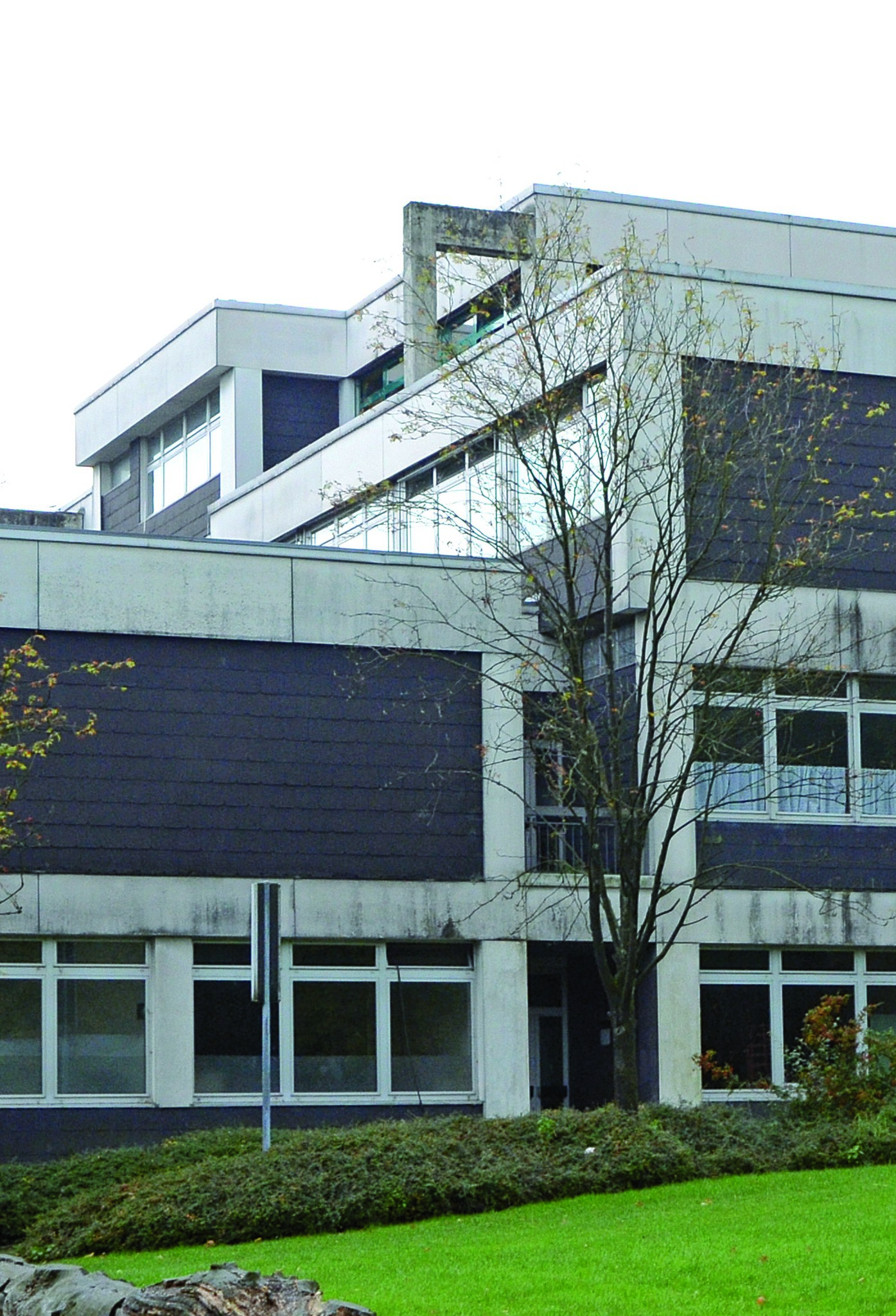 Auflösung nicht erforderlich - Velbert