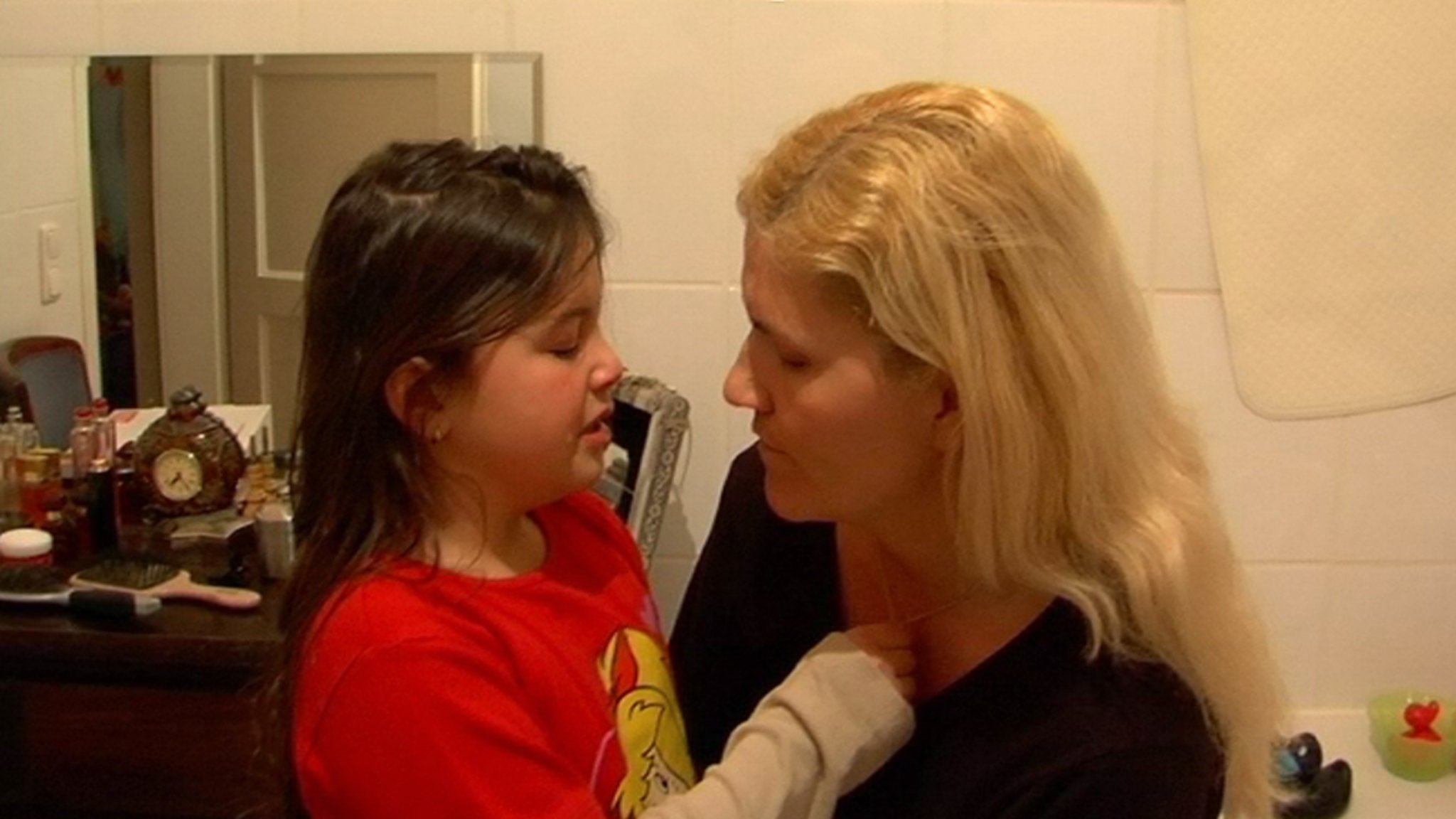 TV-Premiere für Anna Hepp: "Rotkohl und Blaukraut" - Marl