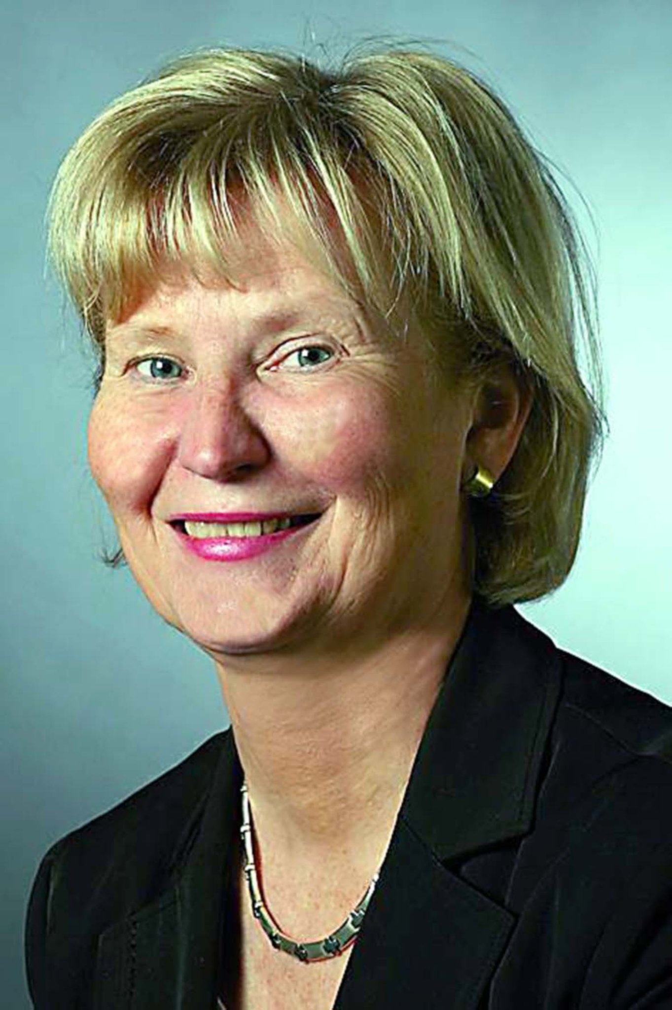 Neujahrsgruß von Bürgermeisterin Anne Heck-Guthe - Waltrop