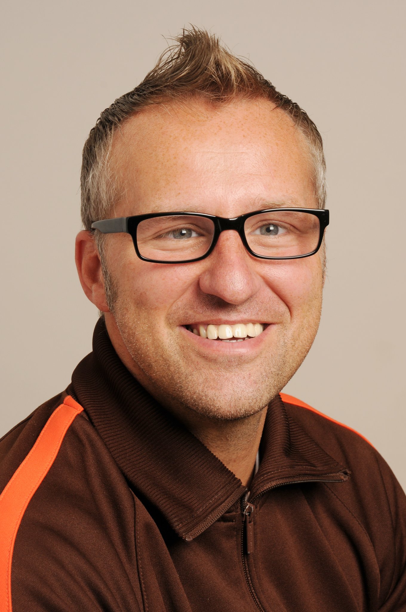 Thomas von Kuczkowski übernimmt Training des 1. FC Kleve - Kleve