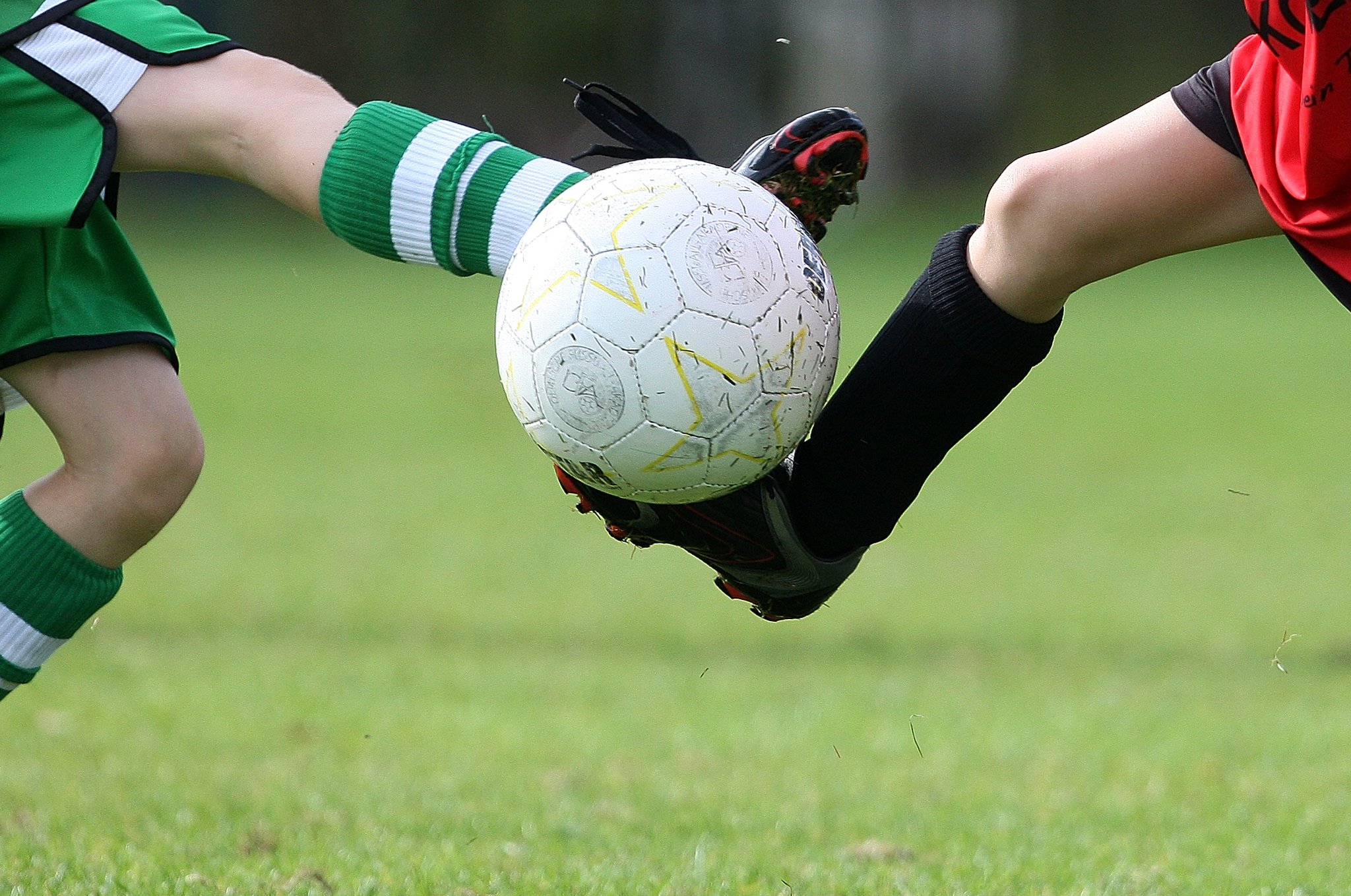 Welpers E2-Junioren gewinnen Turnier in Velbert - Hattingen