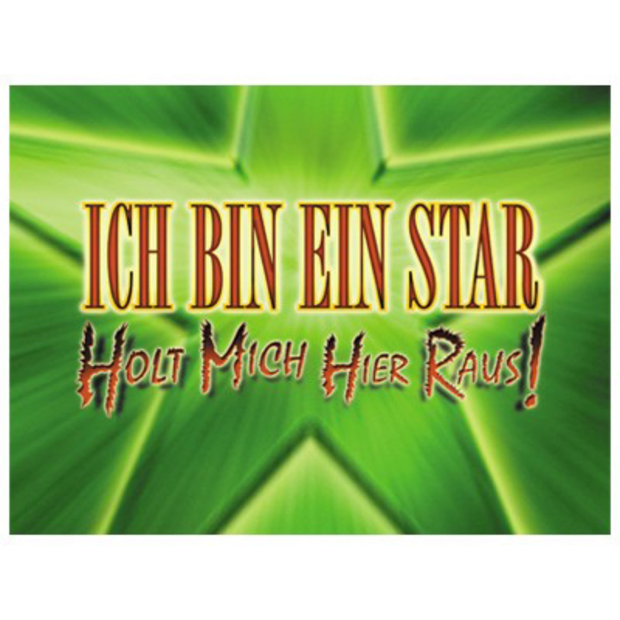 Es wird wieder ekelig im Fernsehen - Emmerich am Rhein