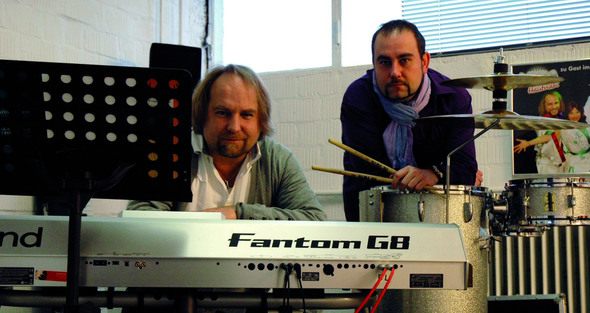 Musikschule Art und Weise: Harte Beats im Paradies am Steinweg - Essen ...